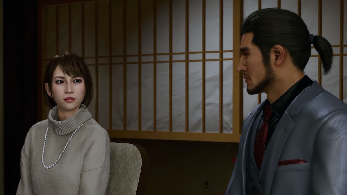 Like A Dragon Gaiden Ono Michio Location: Where to Find Figurine ...