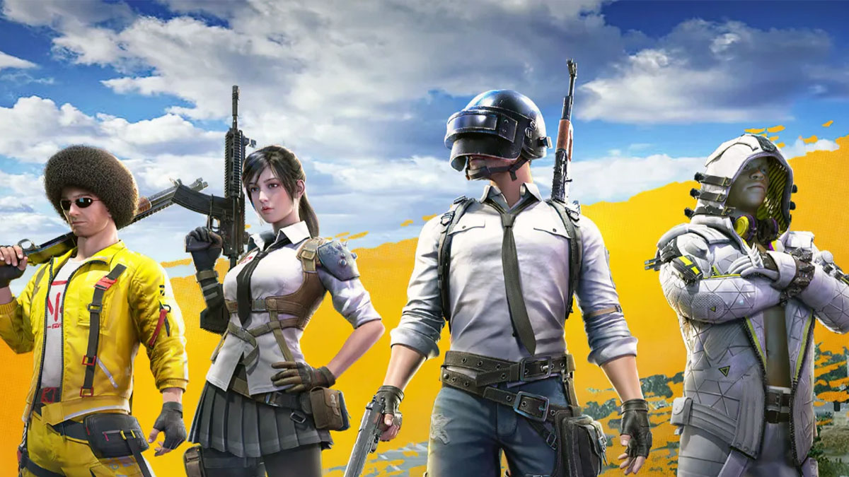 PUBG How To Get the Secret Basement Key and Where To Use It ...