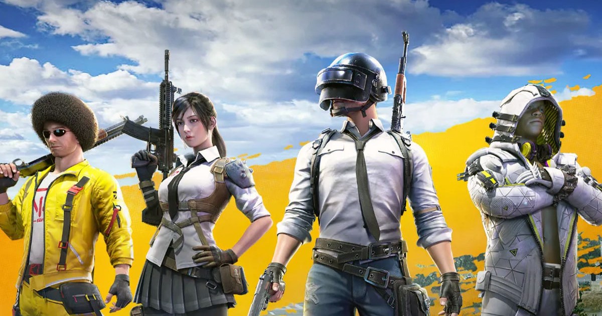 PUBG How To Get the Secret Basement Key and Where To Use It ...