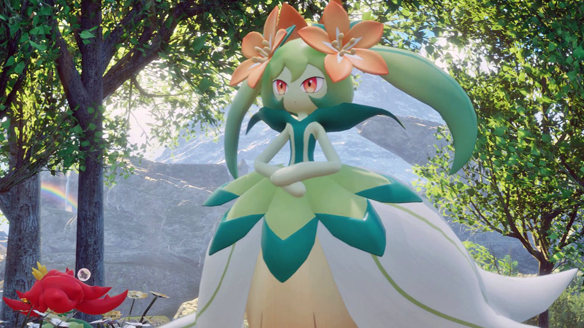 Palworld DLSS Greyed Out: Why Can't I Turn on DLSS? - GameRevolution