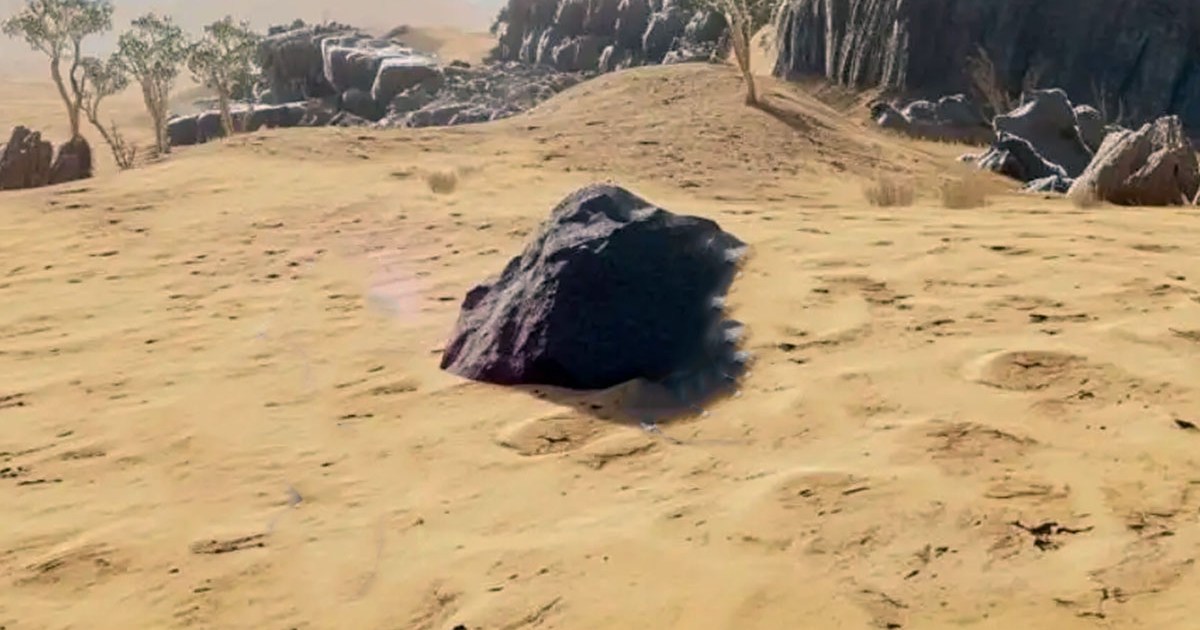Palworld: Where to Get Sulfur - GameRevolution