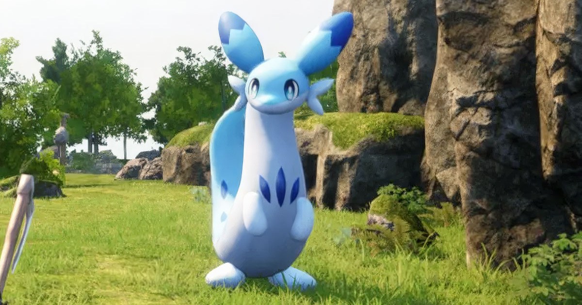 Palworld: How to Get Ancient Tech Points - GameRevolution