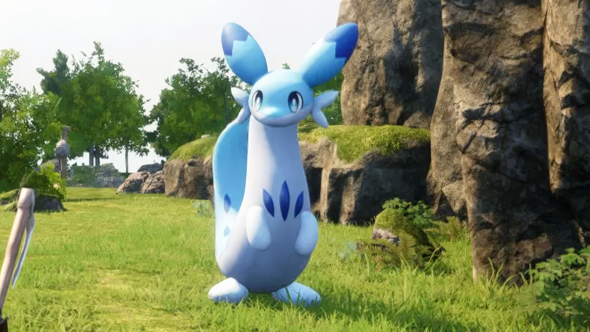 Palworld: How to Get Ancient Tech Points - GameRevolution