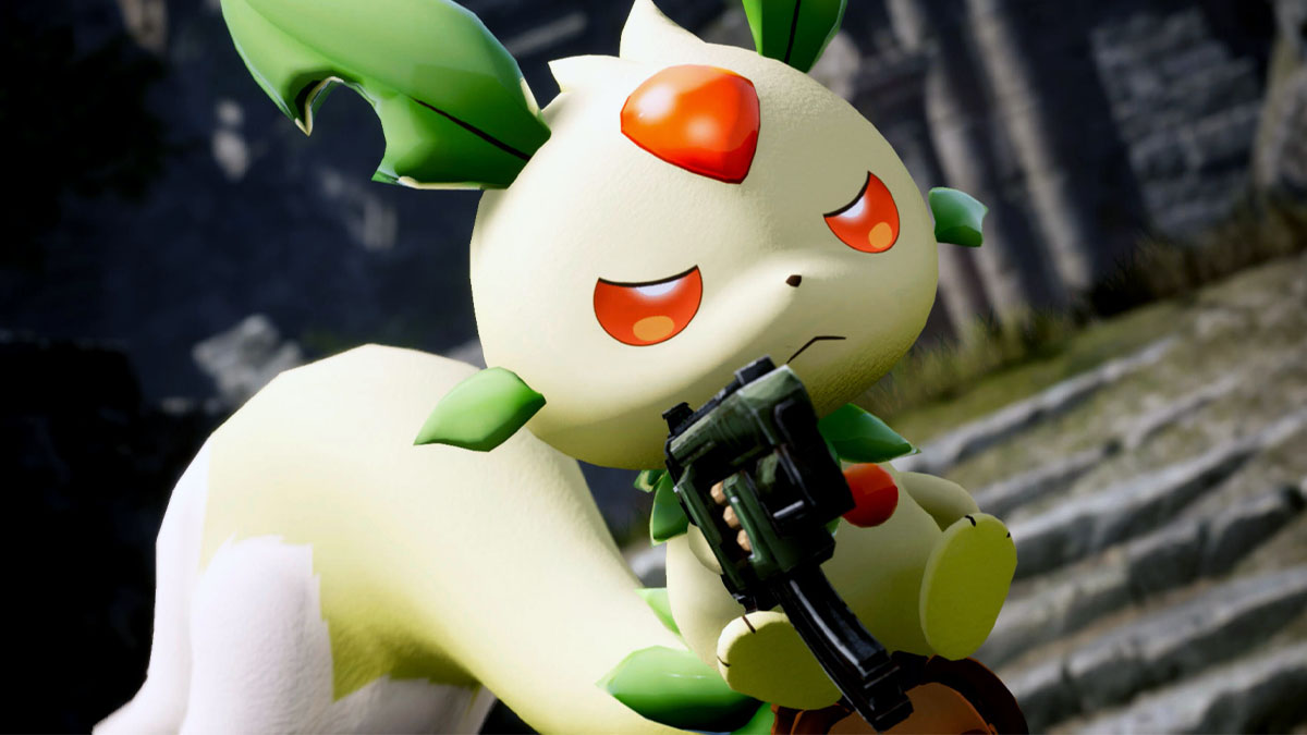 Palworld Level Up Fast: How to Farm Experience - GameRevolution