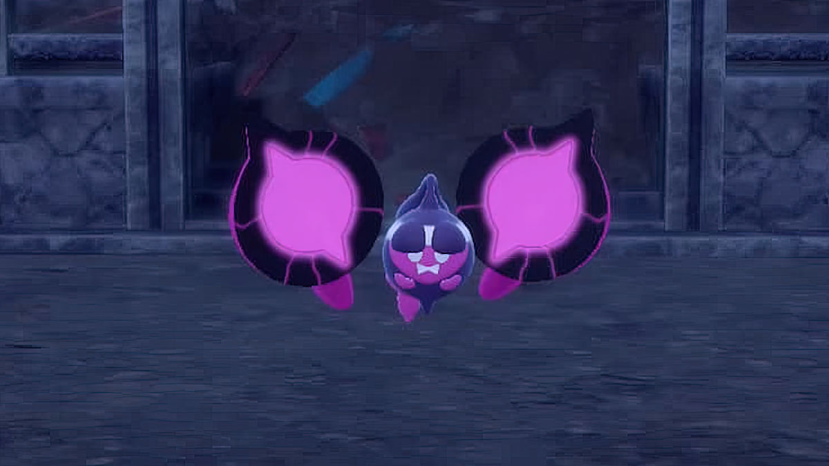 Pokemon Scarlet & Violet Rice Drop Method Sandwich No Ingredient Shiny ...