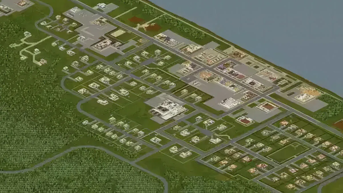 Project Zomboid Best Base Locations Gamerevolution