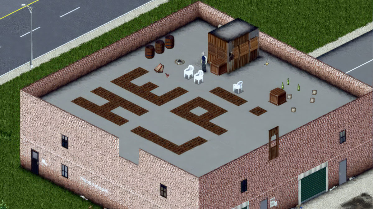 Is There a Project Zomboid Console Release Date for PS5, PS4, Switch ...