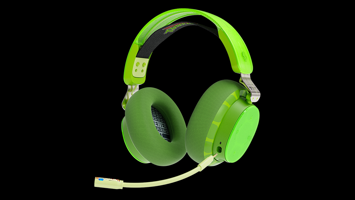 Skullcandy TMNT PLYR Review - GameRevolution