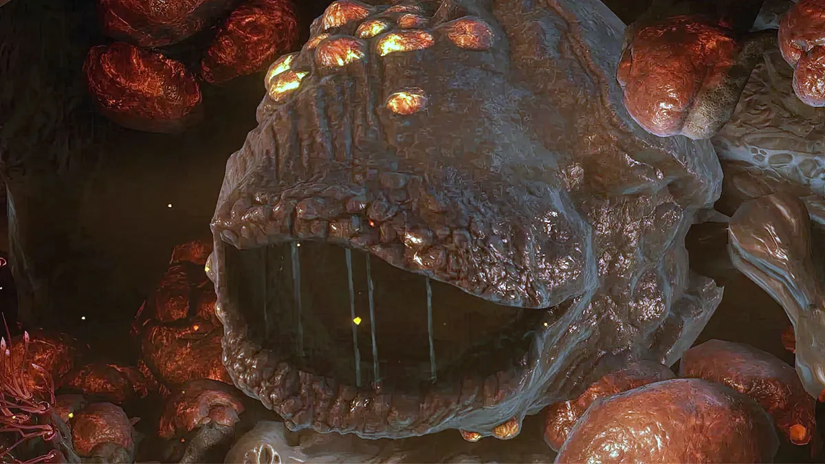 Warframe: How to Unlock Helminth - GameRevolution