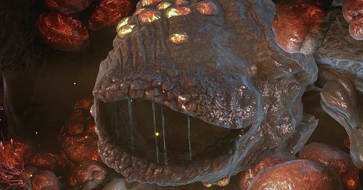 Warframe: How to Unlock Helminth - GameRevolution