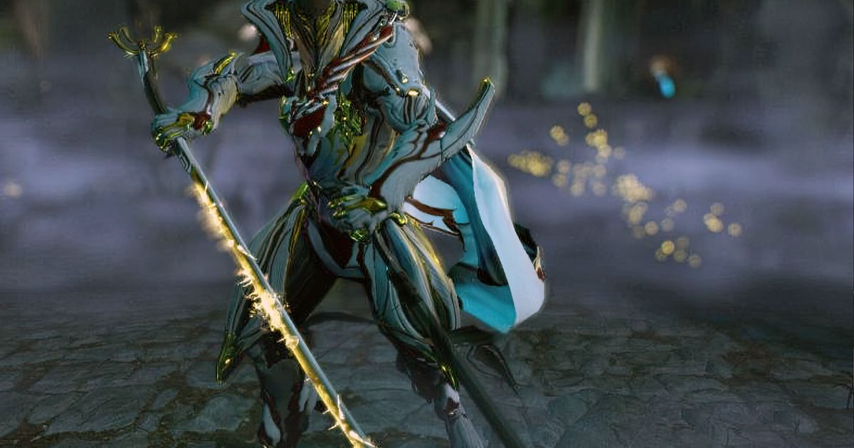 Warframe: Best Melee Weapons Tier List - GameRevolution