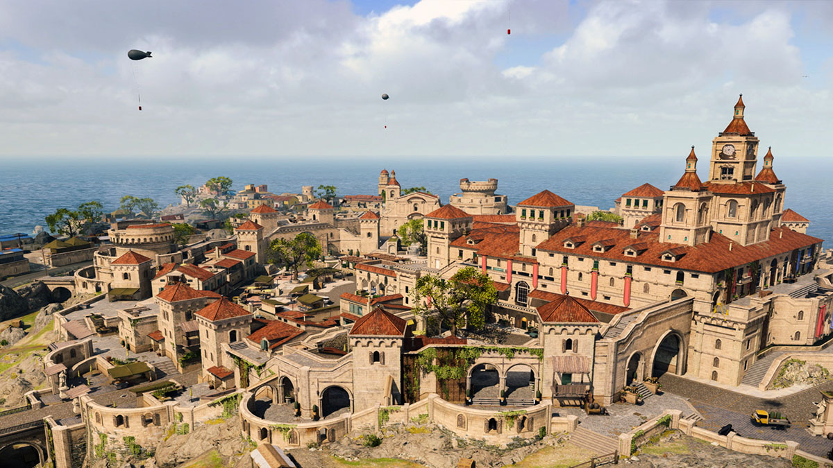 Warzone 3 Fortunes Keep Release Date Rumors When Will Fortunes Keep