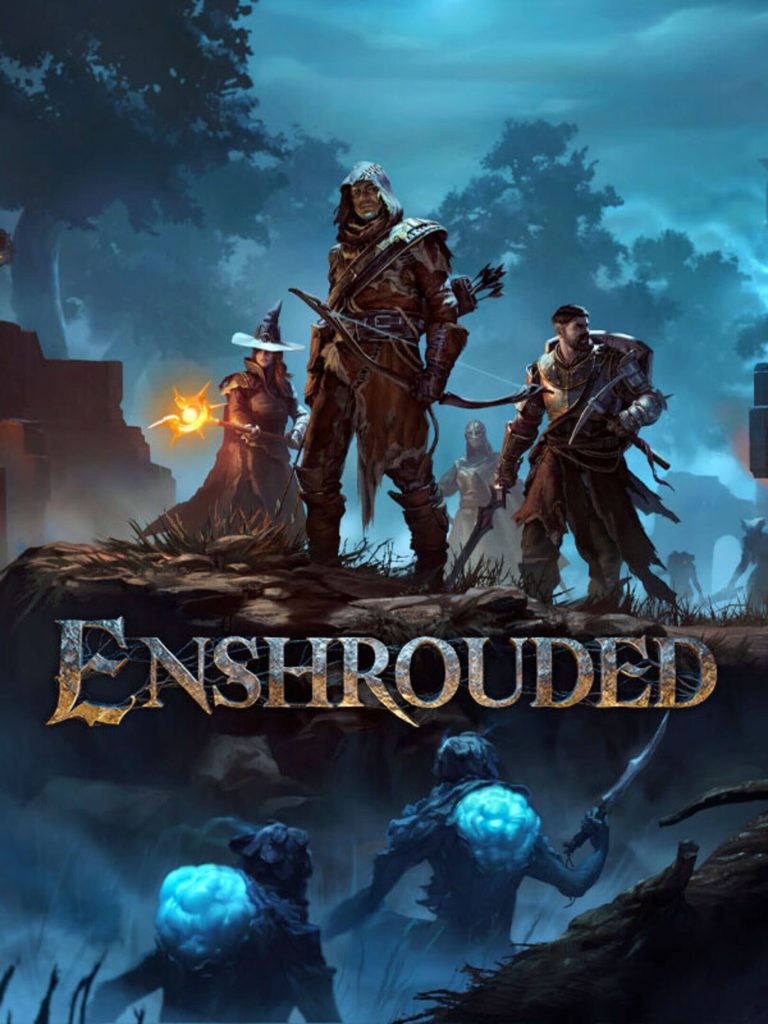 Enshrouded News, Guides, Walkthrough, Screenshots, and Reviews ...