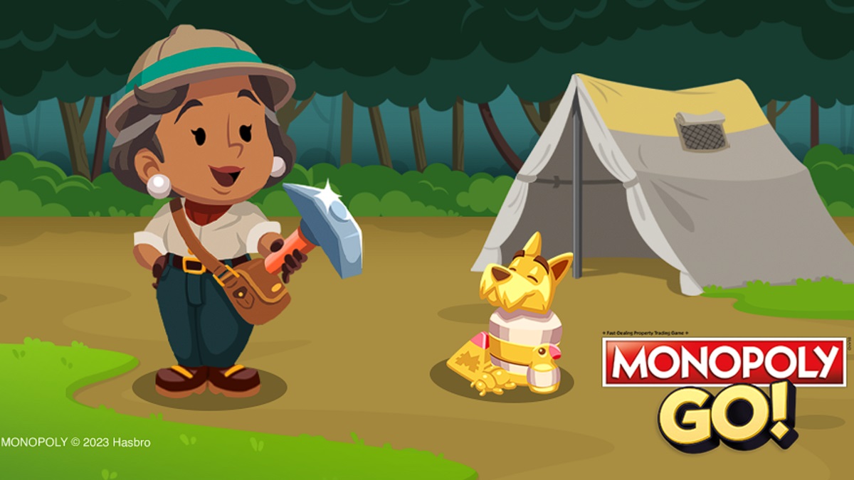 Monopoly Go Jungle Treasures Milestones and Rewards List [Update ...