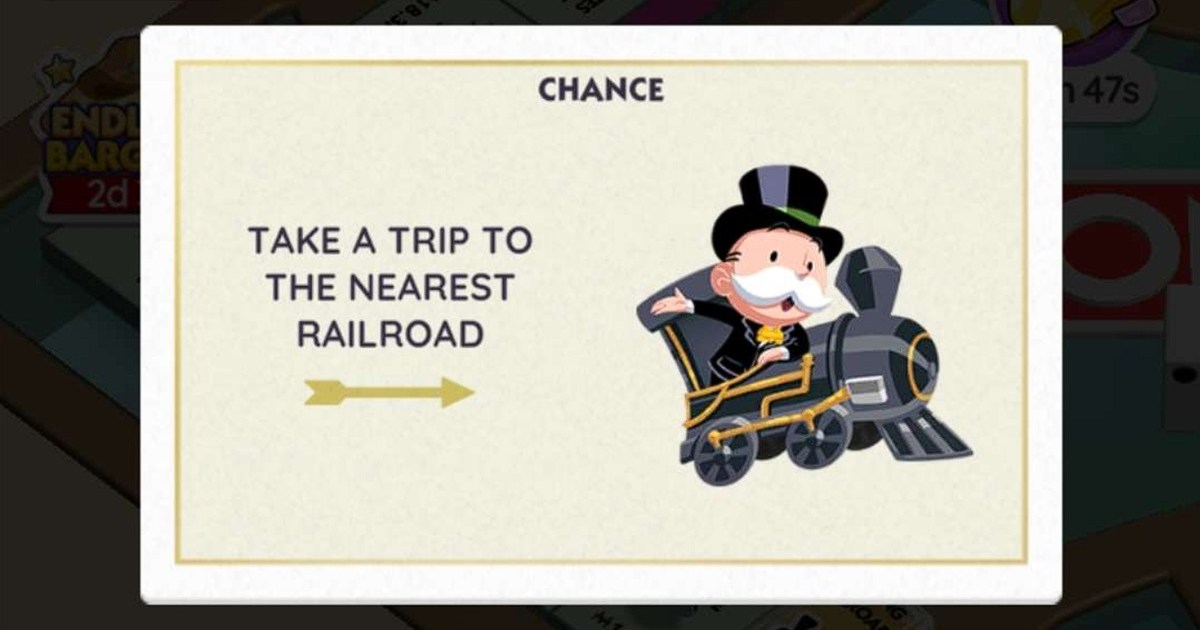 Monopoly Go Lucky Chance Cards Explained: What Is This New Event Boost ...