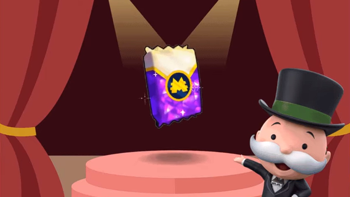 Monopoly Go Sticker Pack Odds: Chances to Get New, Gold & 5-Star ...