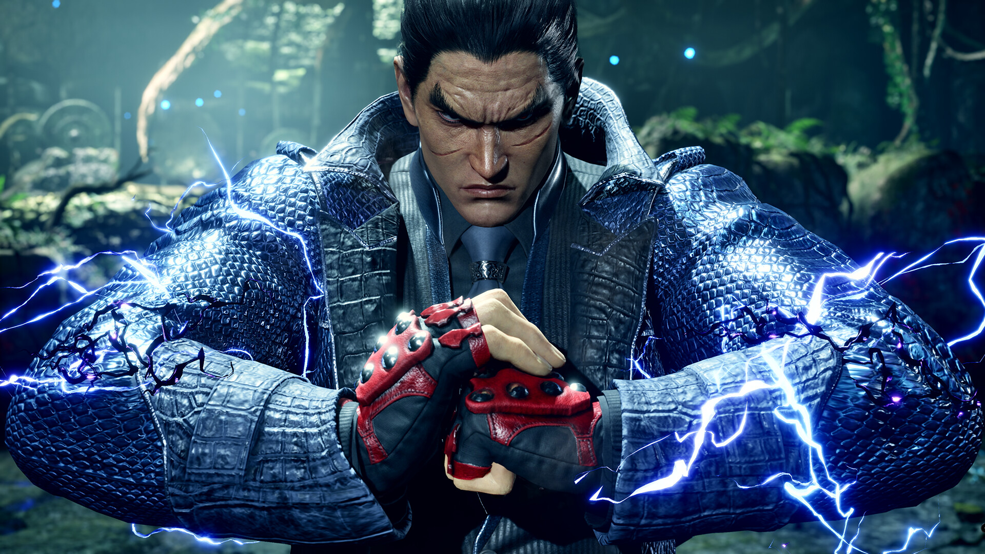 Tekken 8 Main Story Length: How Long Is Story Mode? - GameRevolution