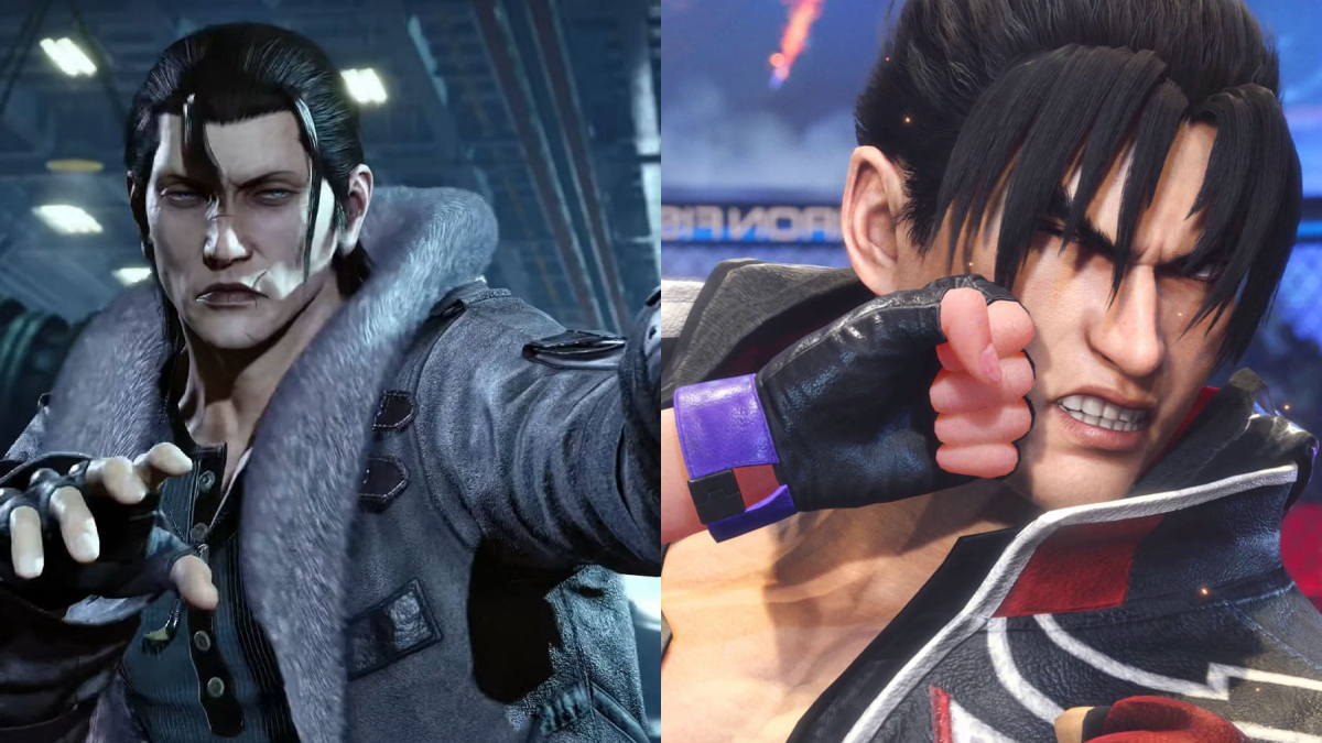 Tekken 8 Character Popularity: List of Highest Pick Rate Fighters ...