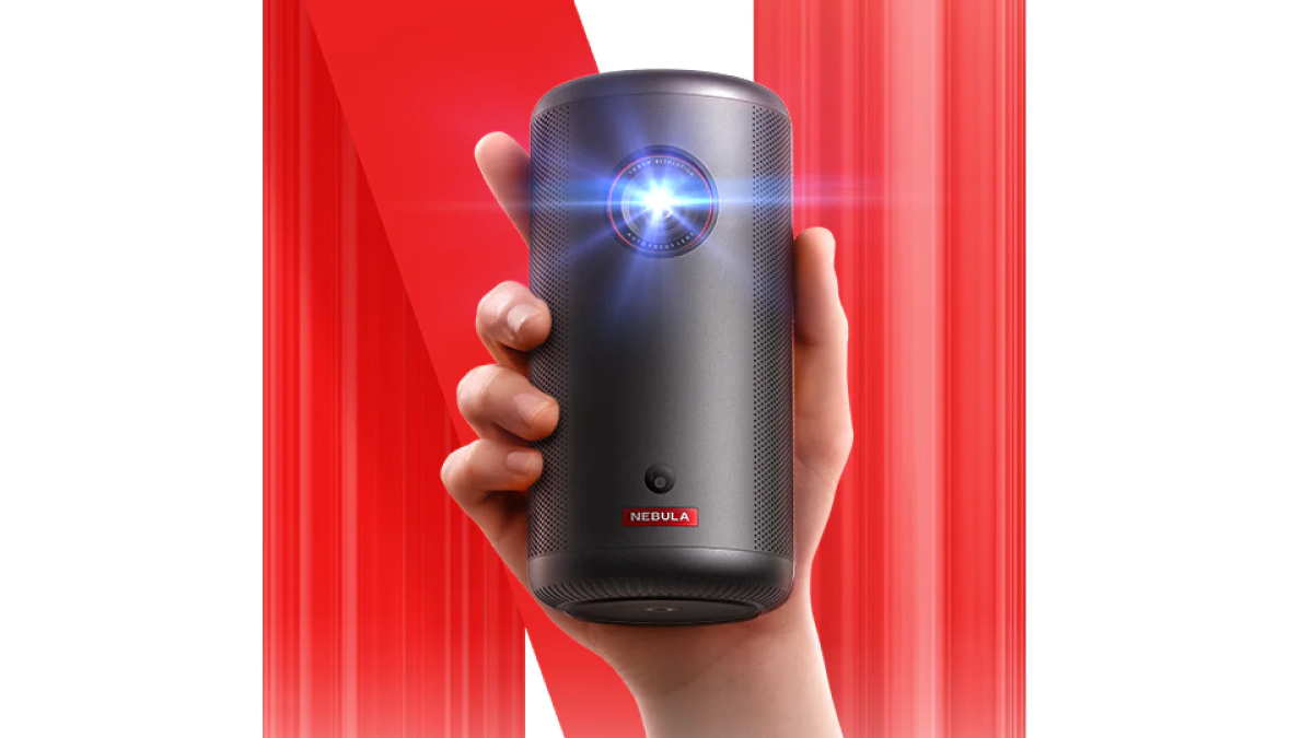 Nebula Capsule 3 Review - GameRevolution