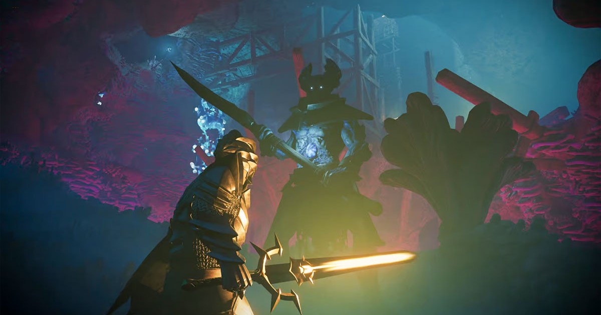 Enshrouded Mounts: Are There Any Ridable Mounts in the Game ...