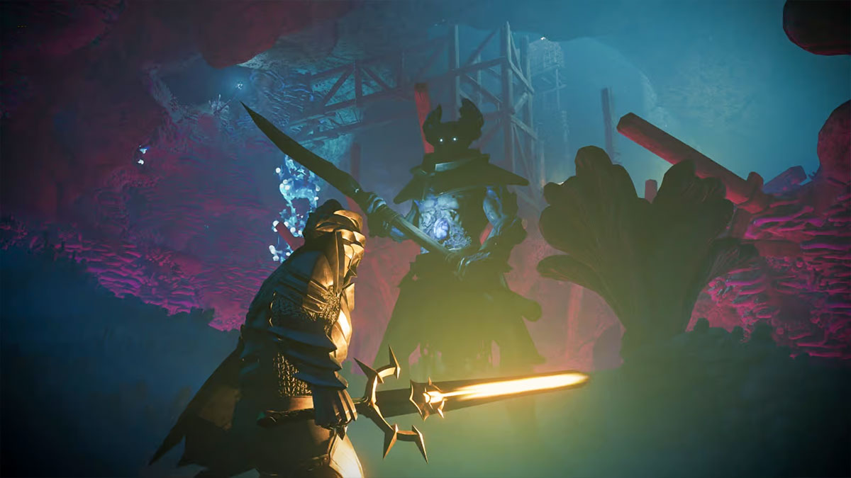 Valheim Mounts | Are there ridable animals? - GameRevolution