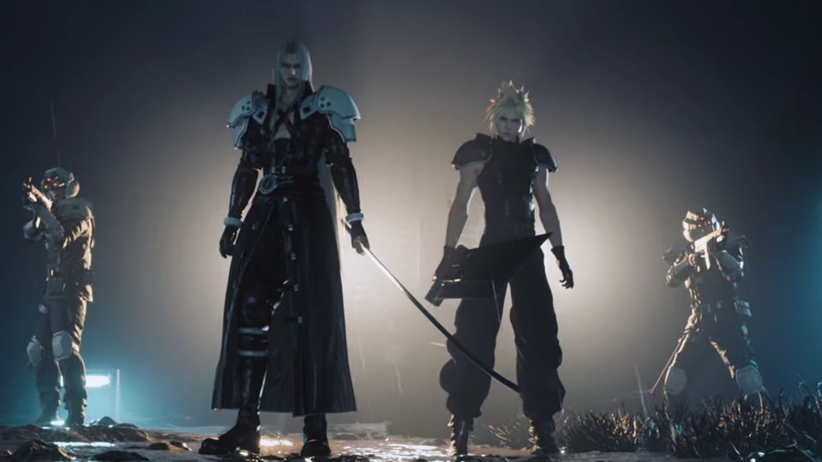 Will Final Fantasy 7 Rebirth Demo Save Progress Carry Over to Full Game ...