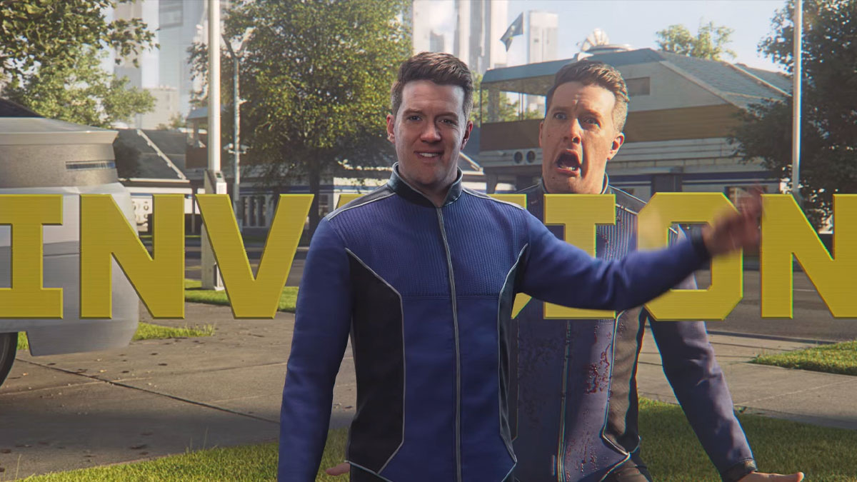 Does Helldivers 2 Have Matchmaking? - GameRevolution