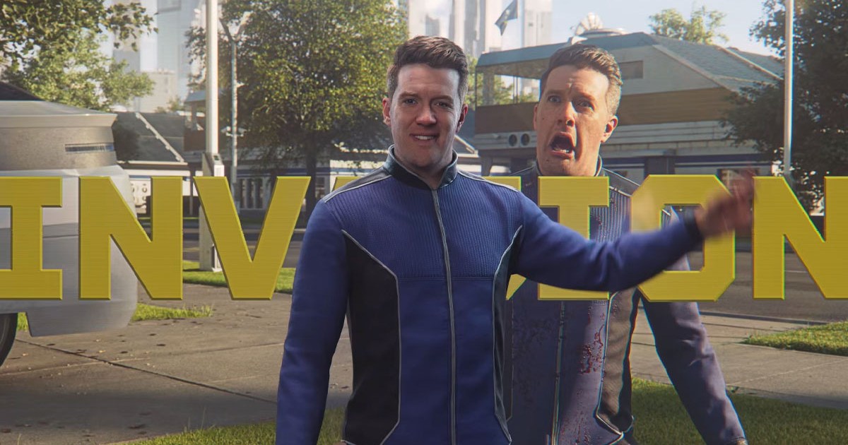 Does Helldivers 2 Have Matchmaking? - GameRevolution