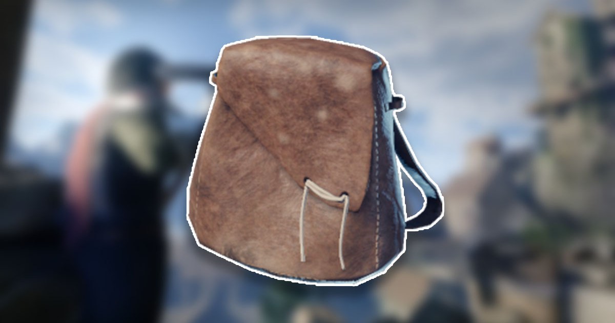 Enshrouded Backpack Extension: How to Expand Inventory - GameRevolution
