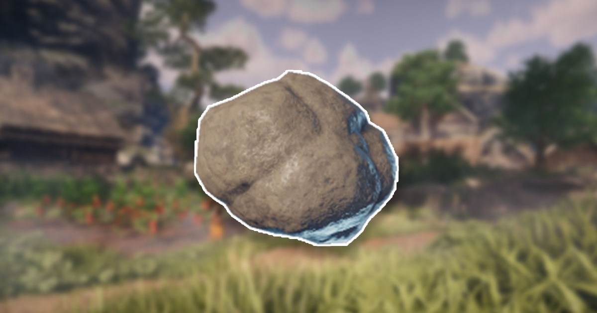 Enshrouded Clay Location: Where to Find Clay - GameRevolution