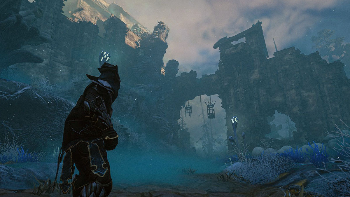 Valheim Blast Furnace | How to unlock and craft - GameRevolution