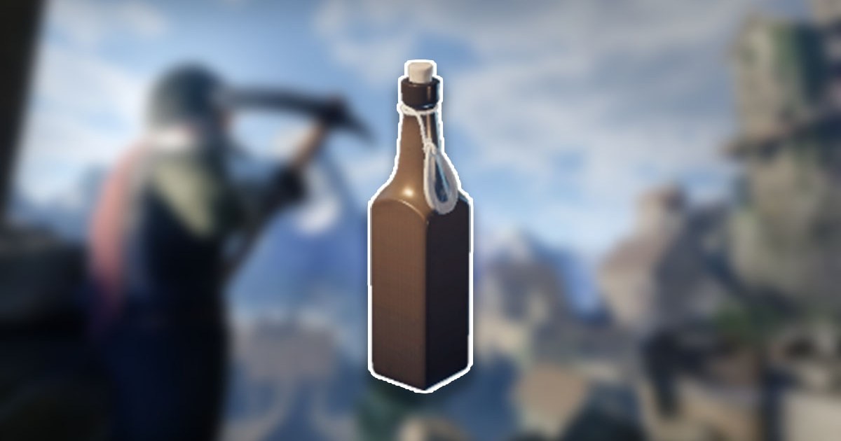 Enshrouded Oil Recipe: How to Craft Oil - GameRevolution