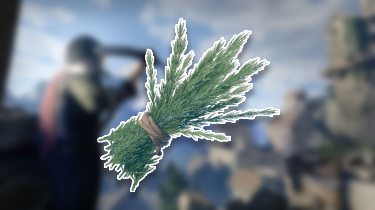 Fallout 76 | Where to find Thistle locations - GameRevolution