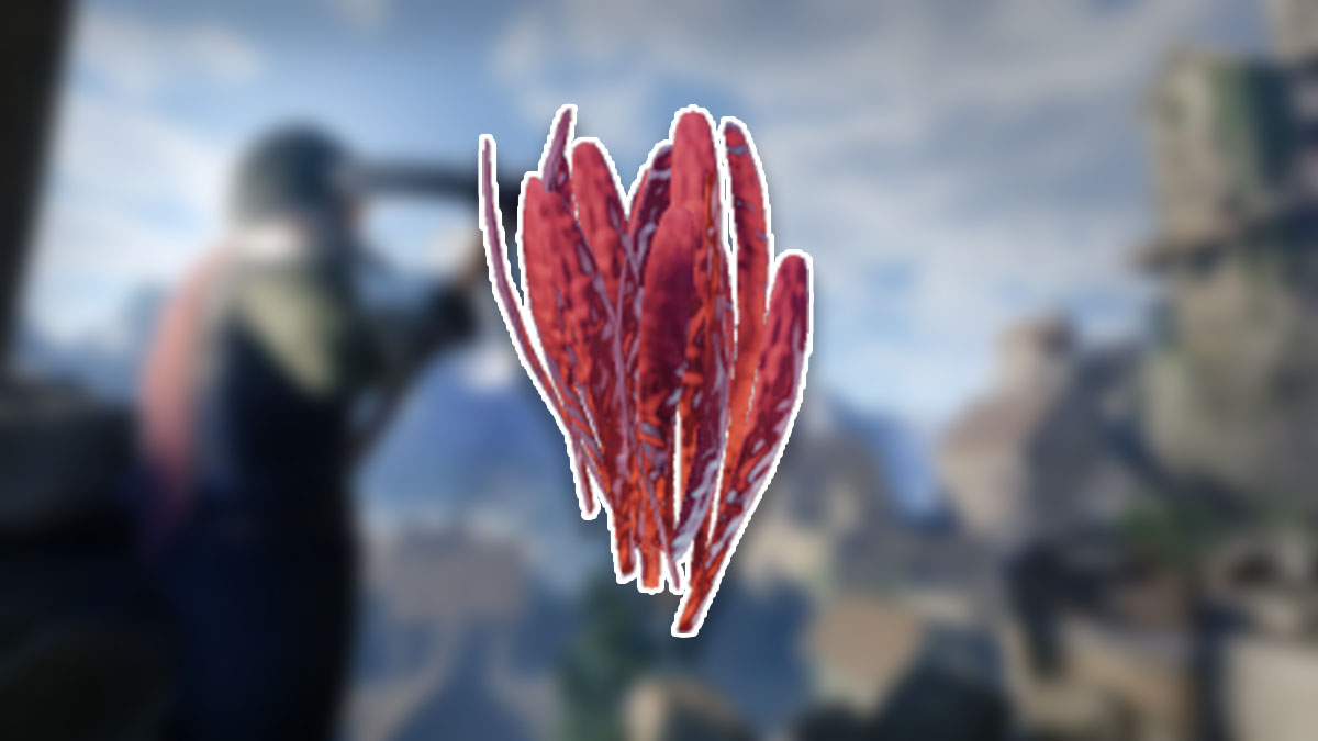 Enshrouded Saffron Location: How to Get Saffron - GameRevolution