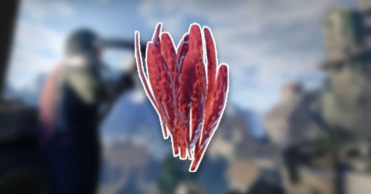 Enshrouded Saffron Location: How to Get Saffron - GameRevolution