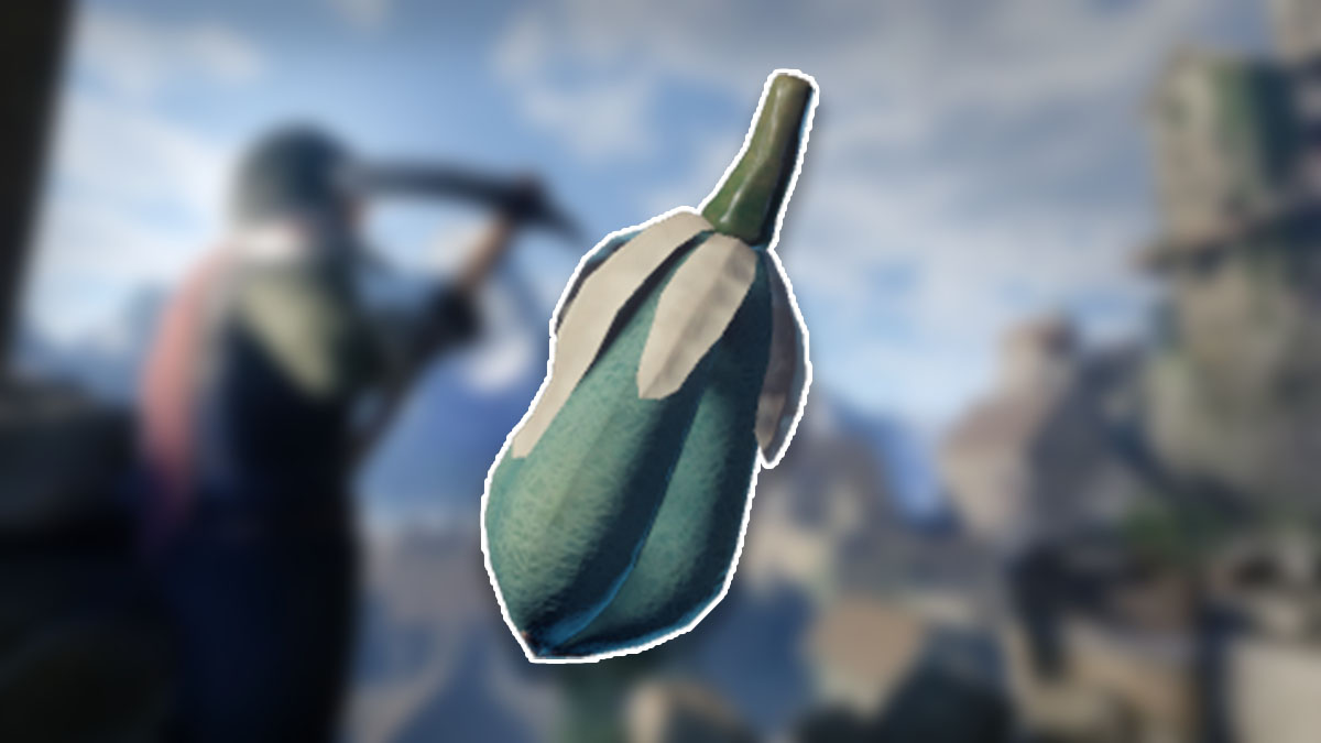 Enshrouded Yucca Fruit Location: Where to Find Yucca Fruit - GameRevolution