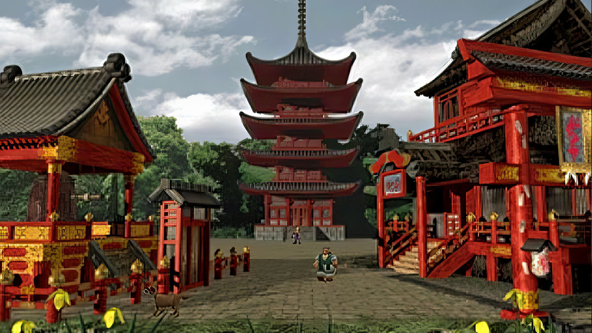 FF7 Rebirth: Are Jessie, Biggs, and Wedge Alive or Dead? - GameRevolution