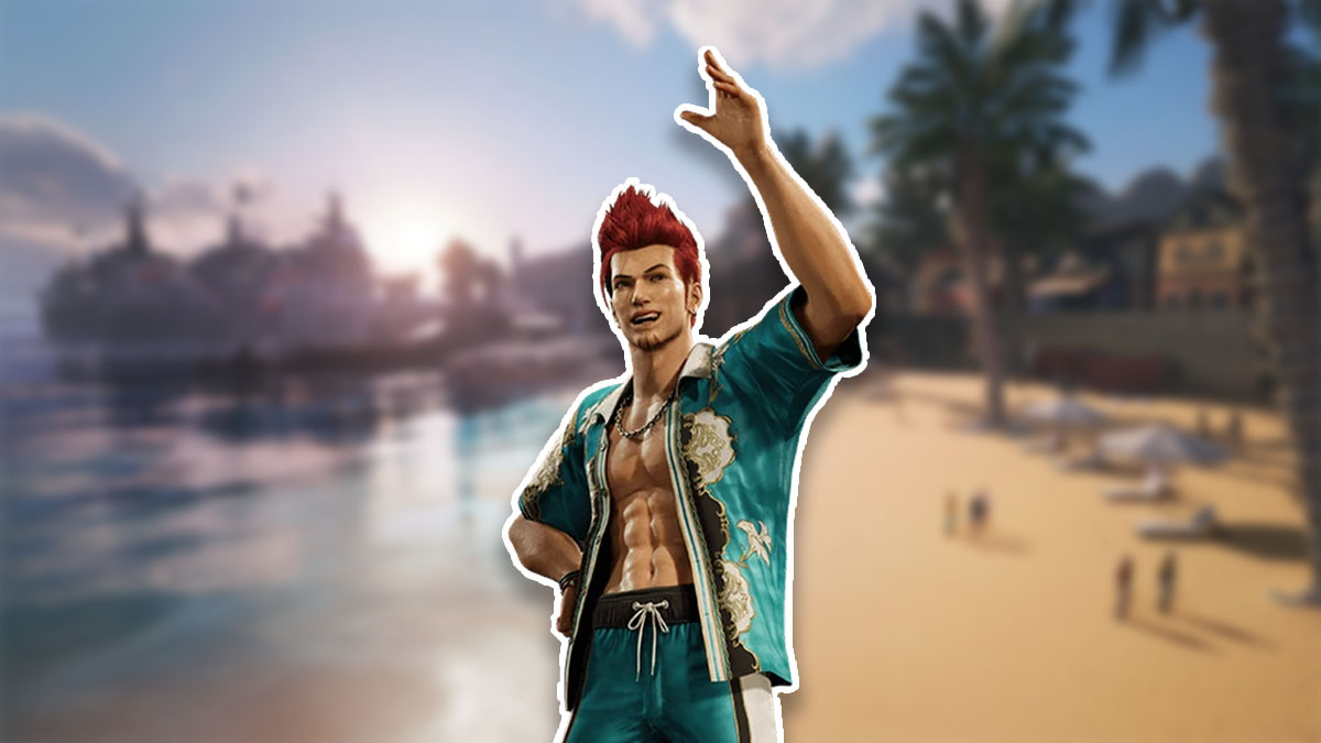 FF7 Rebirth Johnny's Inn Treasure Trove Item Locations: How to Get 7 ...