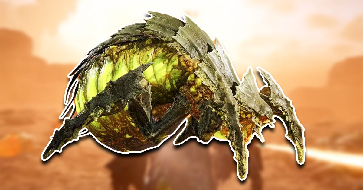 Helldivers 2: How to Beat Bile Spewers - GameRevolution