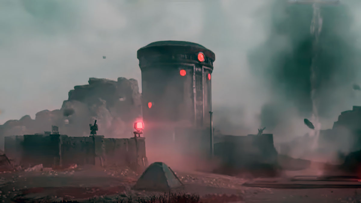 Helldivers 2: How to Destroy Fuel Silos - GameRevolution