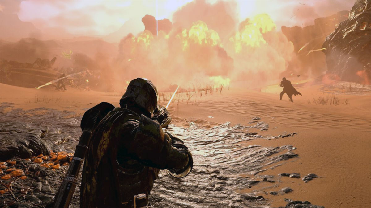 Is there an Among Us single-player mode? - GameRevolution