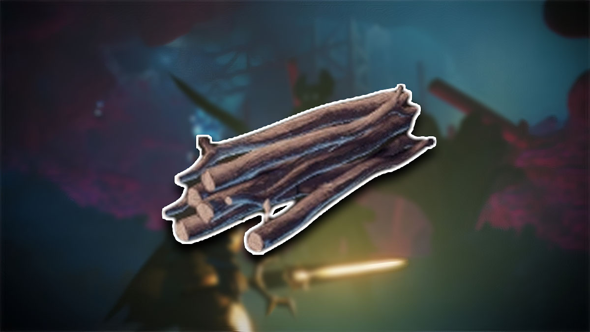 Enshrouded: How to Farm Twigs - GameRevolution