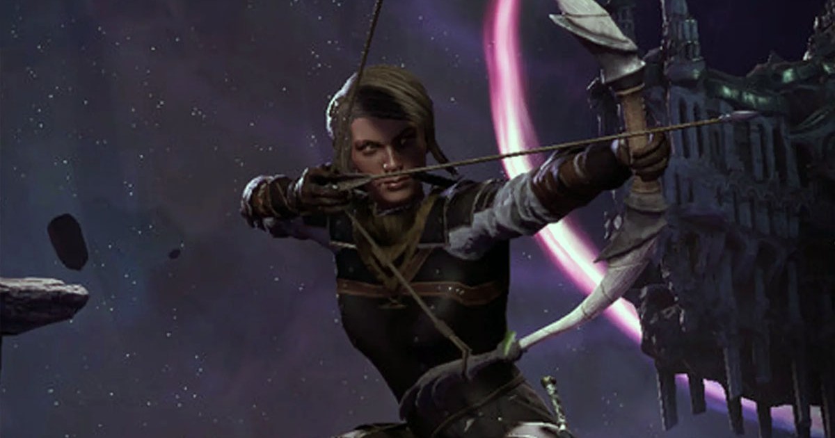 Last Epoch: Best Marksman Leveling Build - GameRevolution