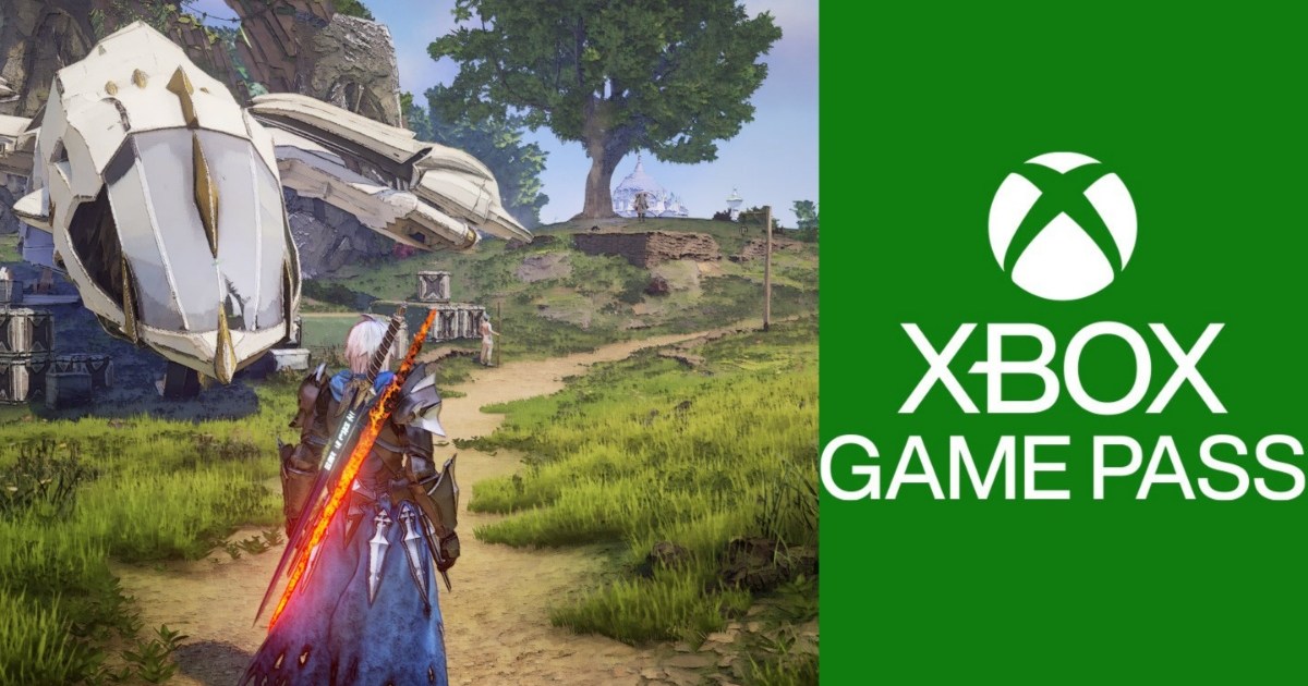 Tales of Arise Xbox Game Pass Release Potentially Leaked by Microsoft ...