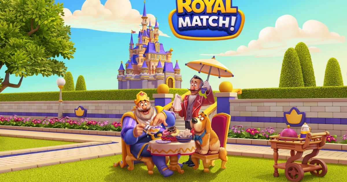 Royal Match: How Does the App Make Money Without Ads? - GameRevolution