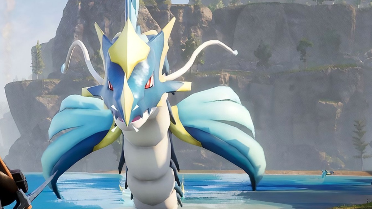 Palworld Pal Fluid Merchants: Can You Buy Pal Fluids? - GameRevolution