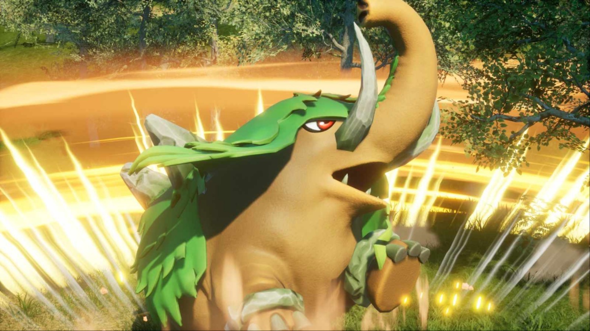 Palworld: Best Iron Farming Method for Early & Late Game - GameRevolution