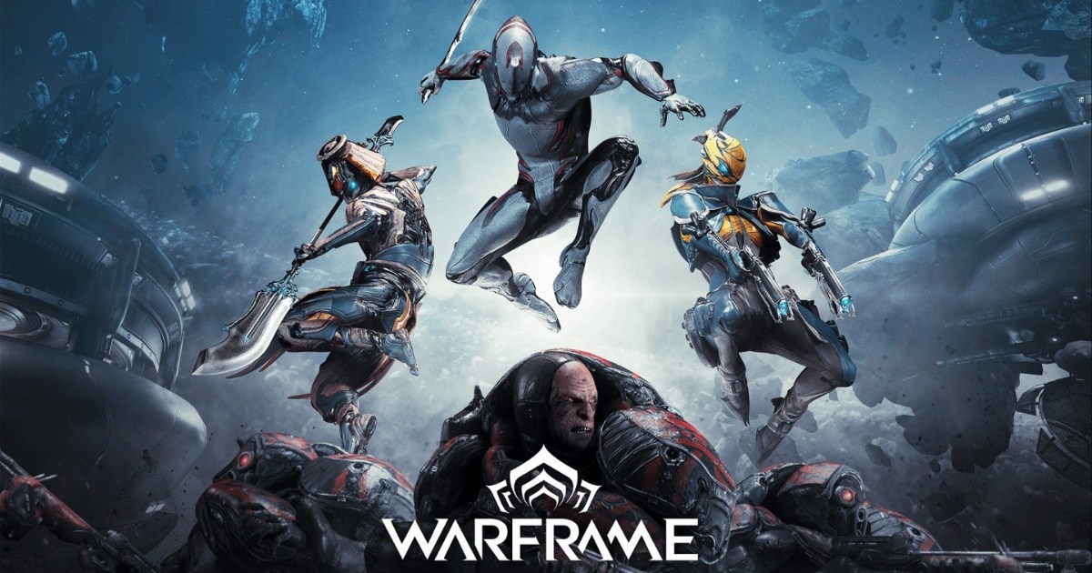 Warframe iPhone: How To Enable Cross-Save & Link Accounts to Apple ID ...