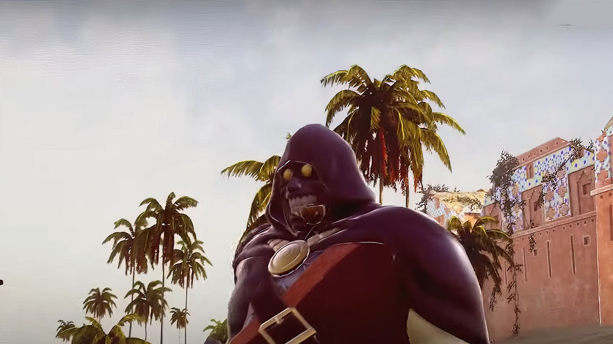 Palworld Black Market Trader Locations - GameRevolution