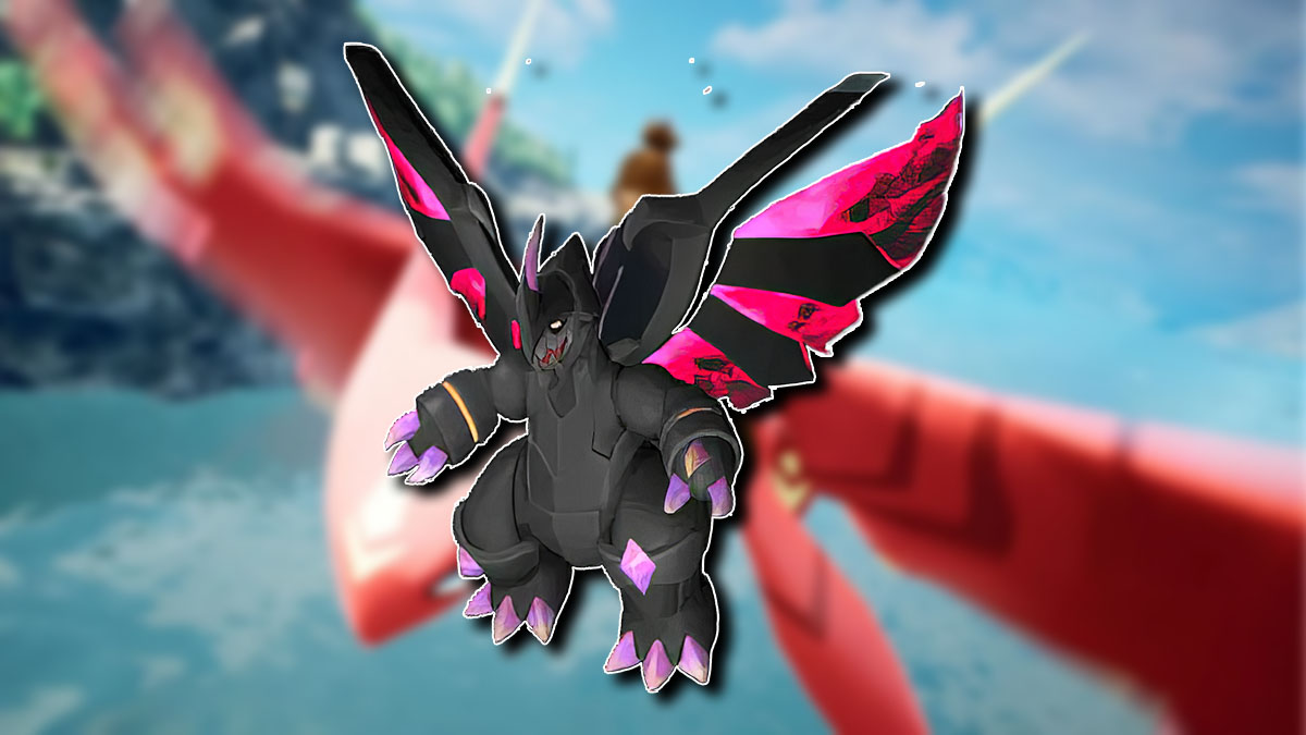 Palworld: Best Iron Farming Method for Early & Late Game - GameRevolution